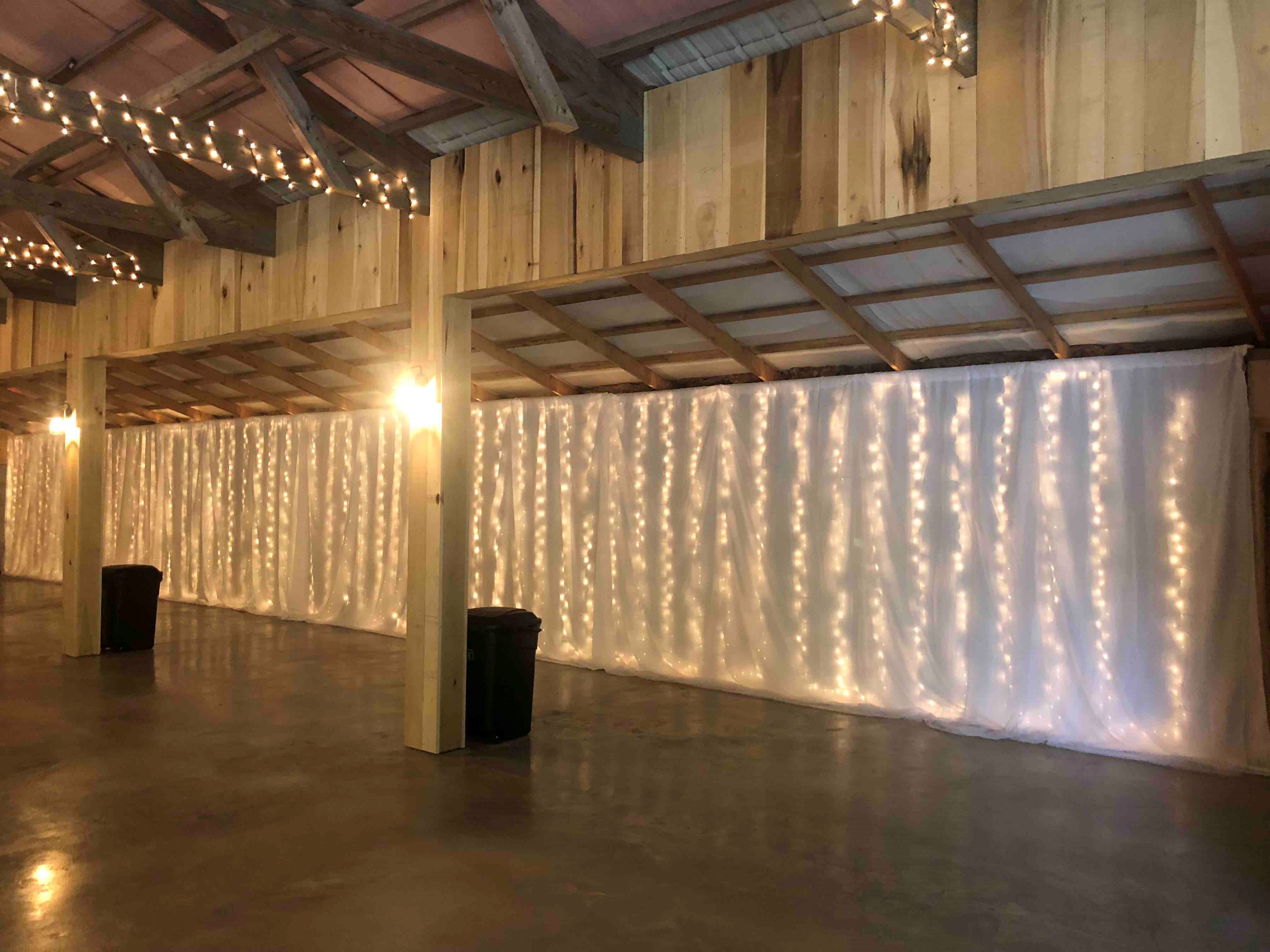 The Barn at Timber Ridge - Morgantown - Indianapolis Wedding Venues